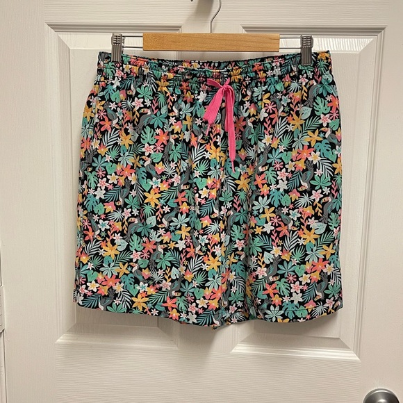 chubbies | Swim | Chubbies Floral Swim Trunks | Poshmark